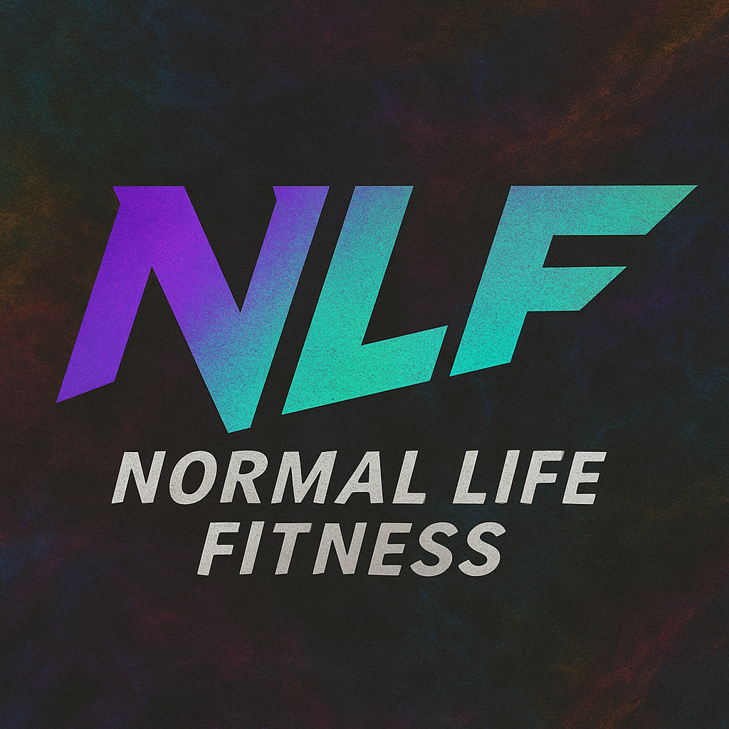 The NLF Mindset: Why Normal is the New Savage – NORMAL LIFE FITNESS